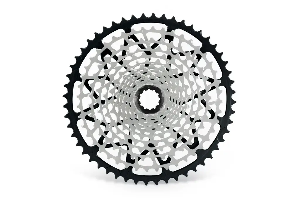 Garbaruk 12-Speed MTB Cassette – Shimano HG Freehub